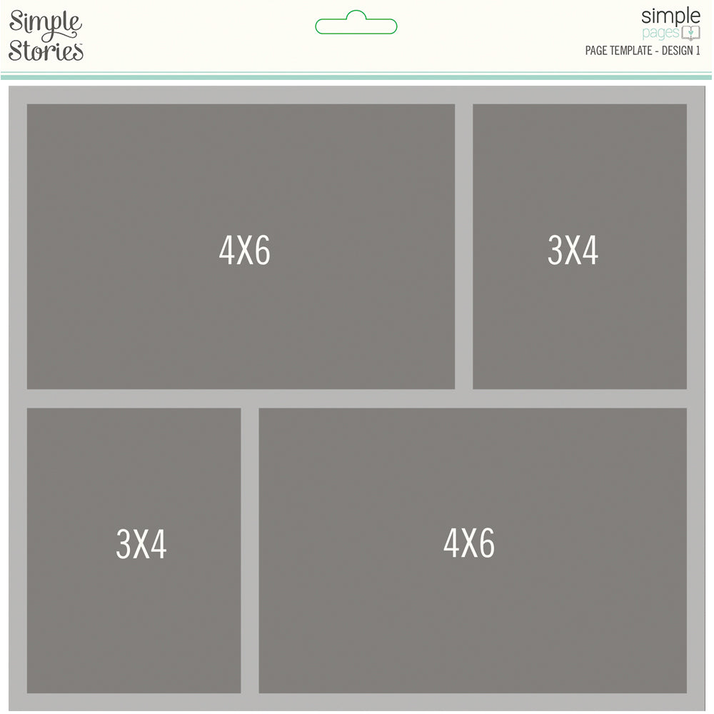 Templates – Custom Scrapbook Design