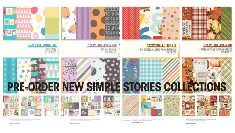 Custom Scrapbook Design