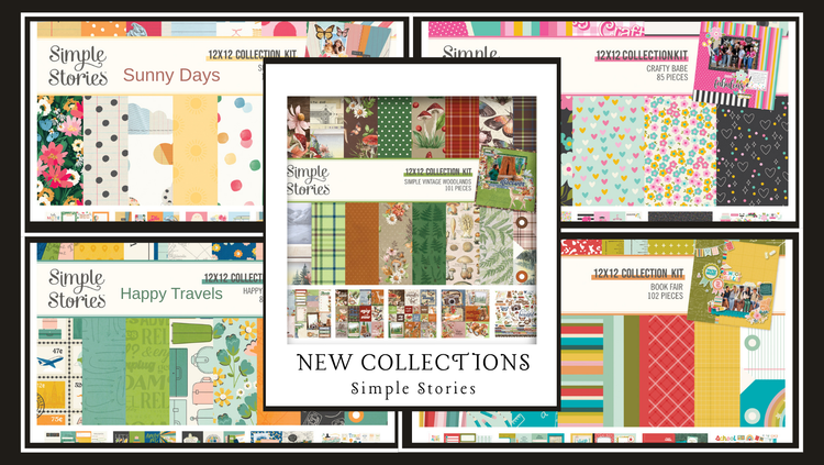 Custom Scrapbook Design